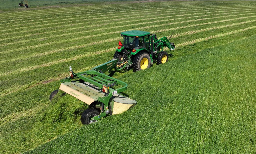 4D Farm Update: March 2025 - 4D Farm